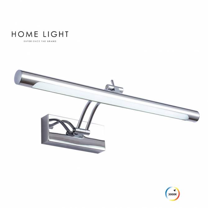 VESTA 694 ZIDNA LAMPA LED 7W 3000K HROM 202522