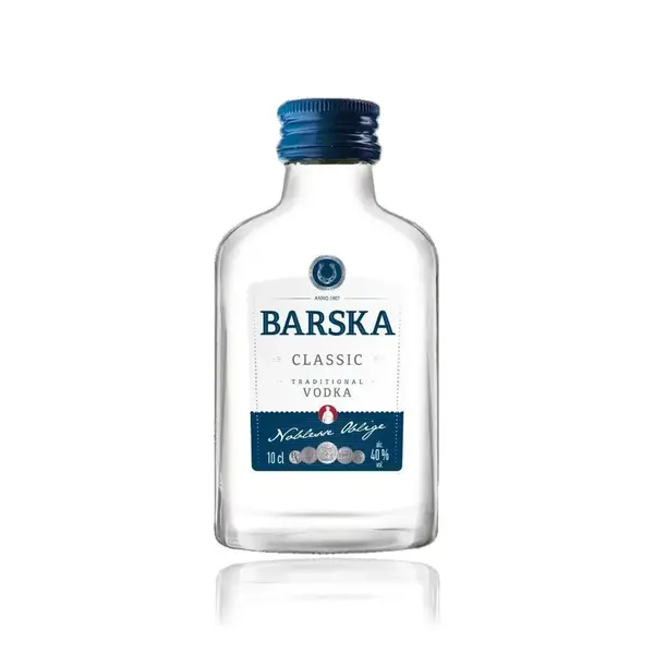 Barska Classic 40% 0.1L