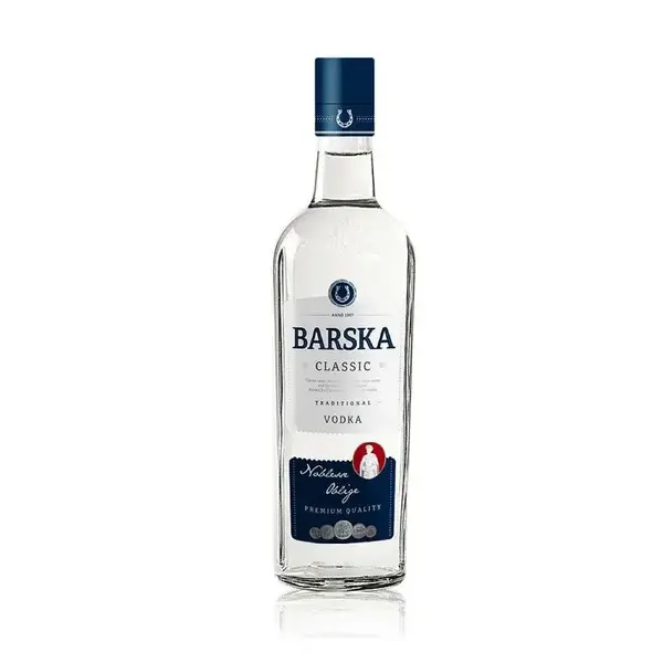Barska Classic 40% 0.5L