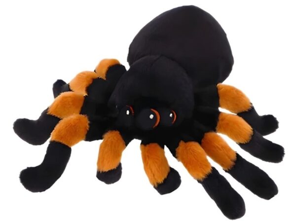 Plišana tarantula