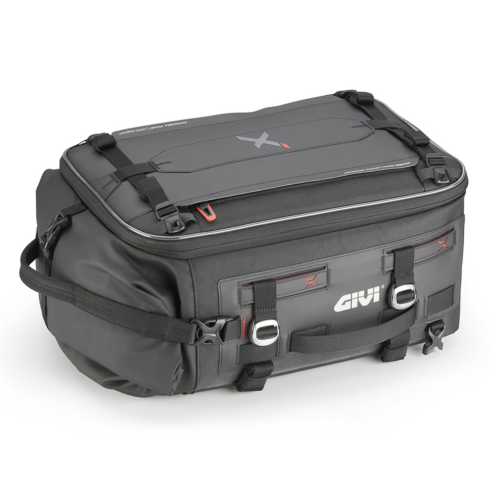 Repna torba GIVI XL02B 25 litara