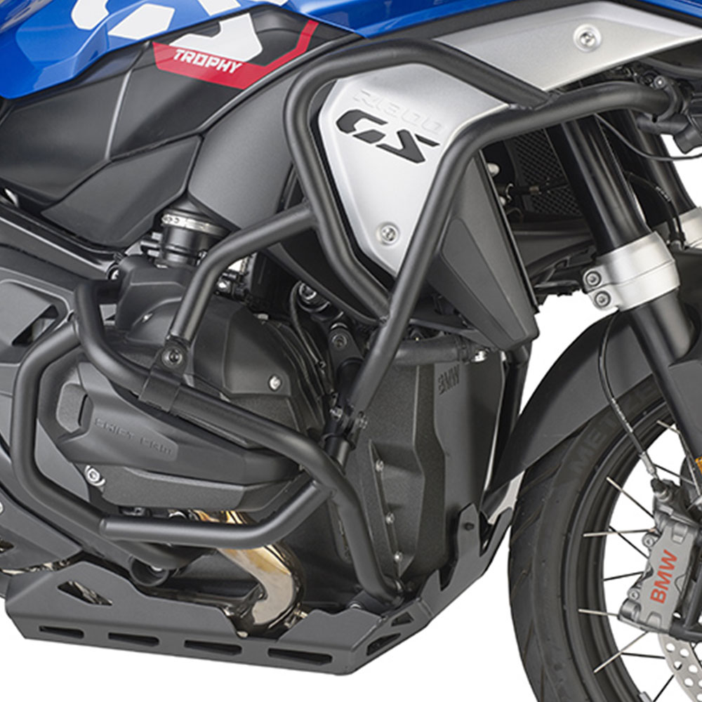 Roll Bar Kappa BMW R 1300 GS KNH5143 gornji