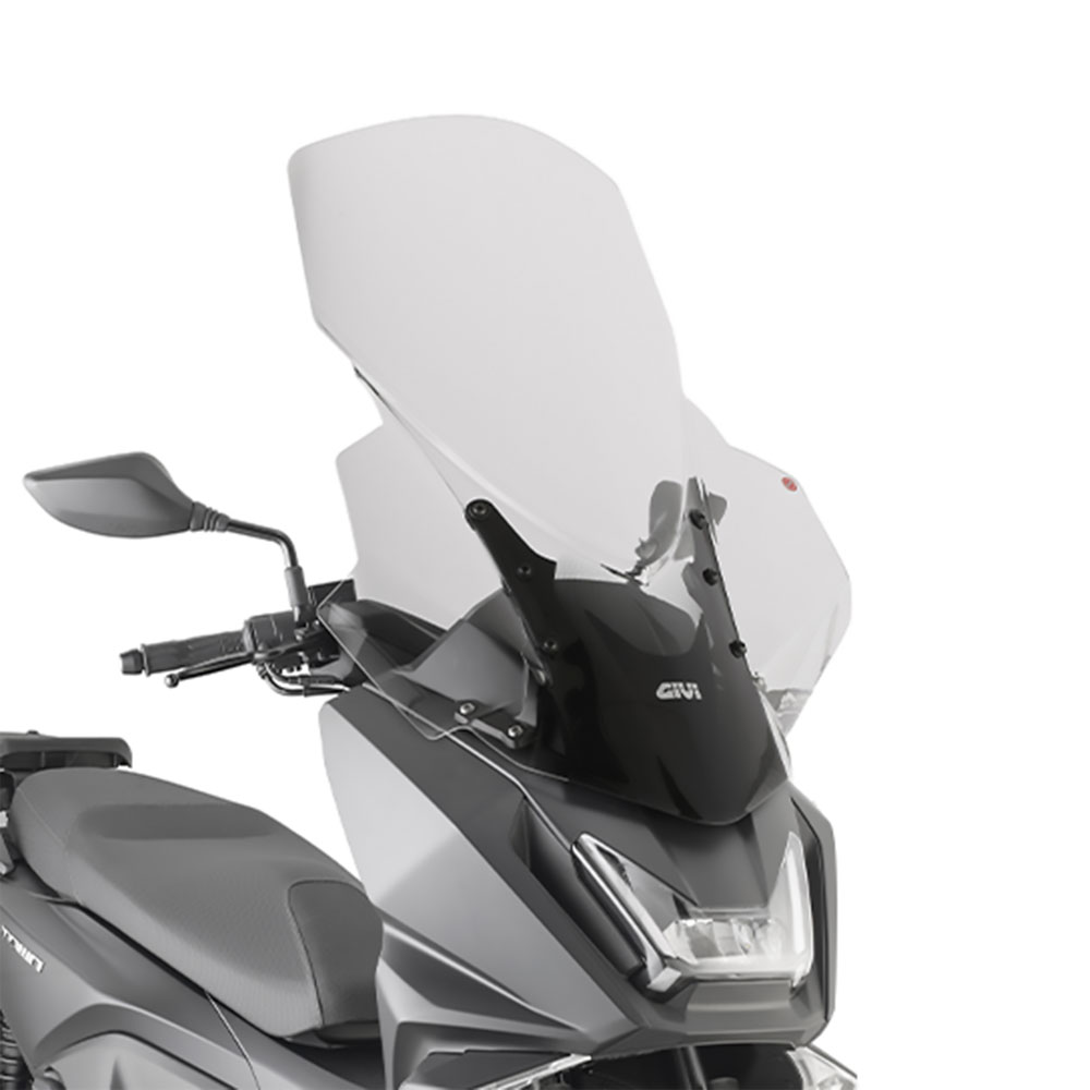 Vizir providni GIVI Kymco Skytown 125 (24-25) 6125DT