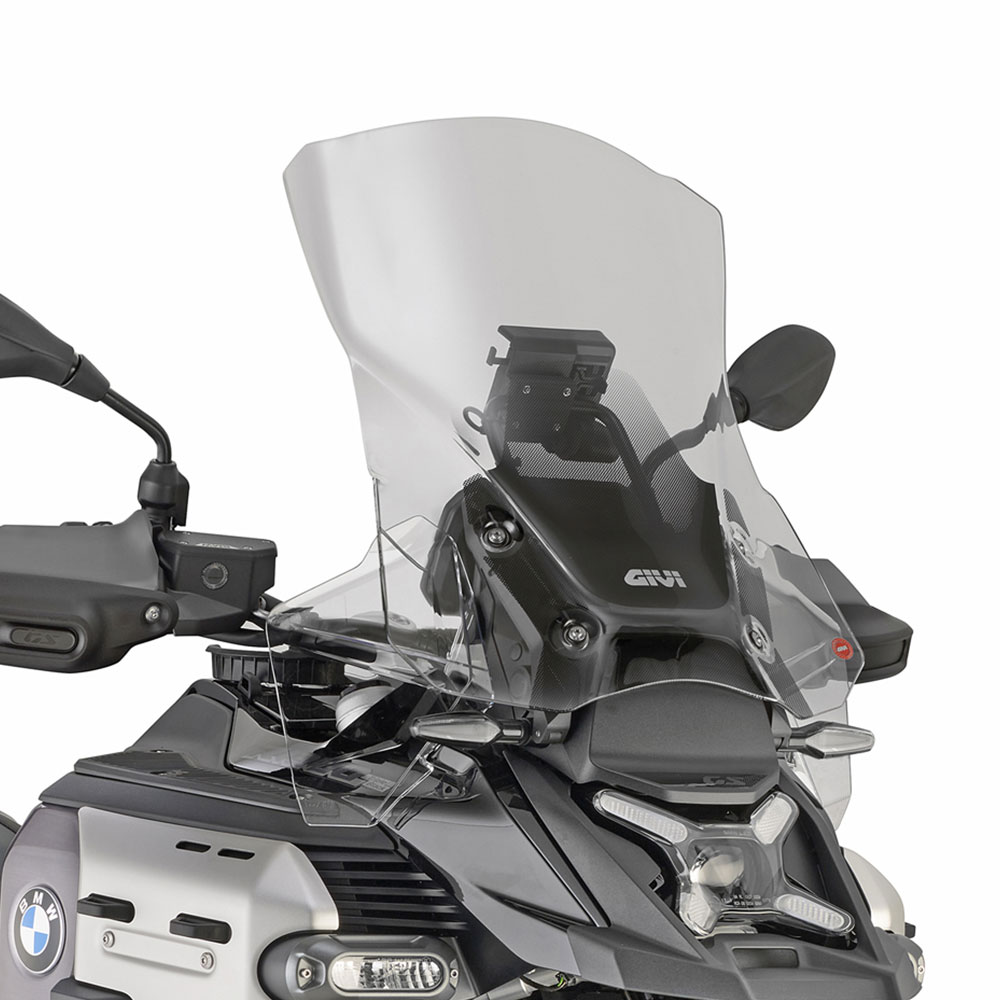 Vizir providni GIVI BMW R 1300 GS Adventure (25-) D5146ST