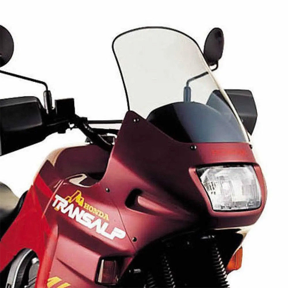Vizir providni GIVI Honda Transalp 600 (89-93) D180S