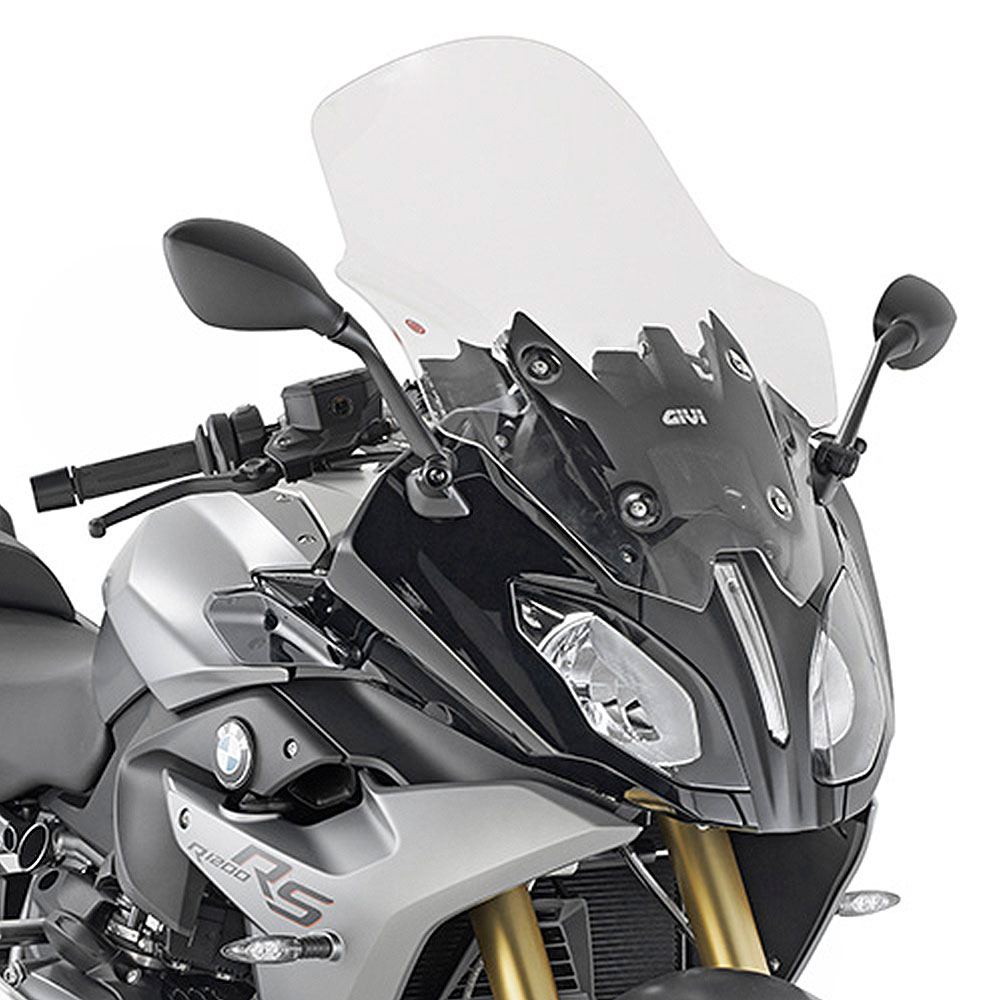 Vizir providan GIVI BMW R 1200 RS (15-18) / R 1250 RS (19-22) D5120ST