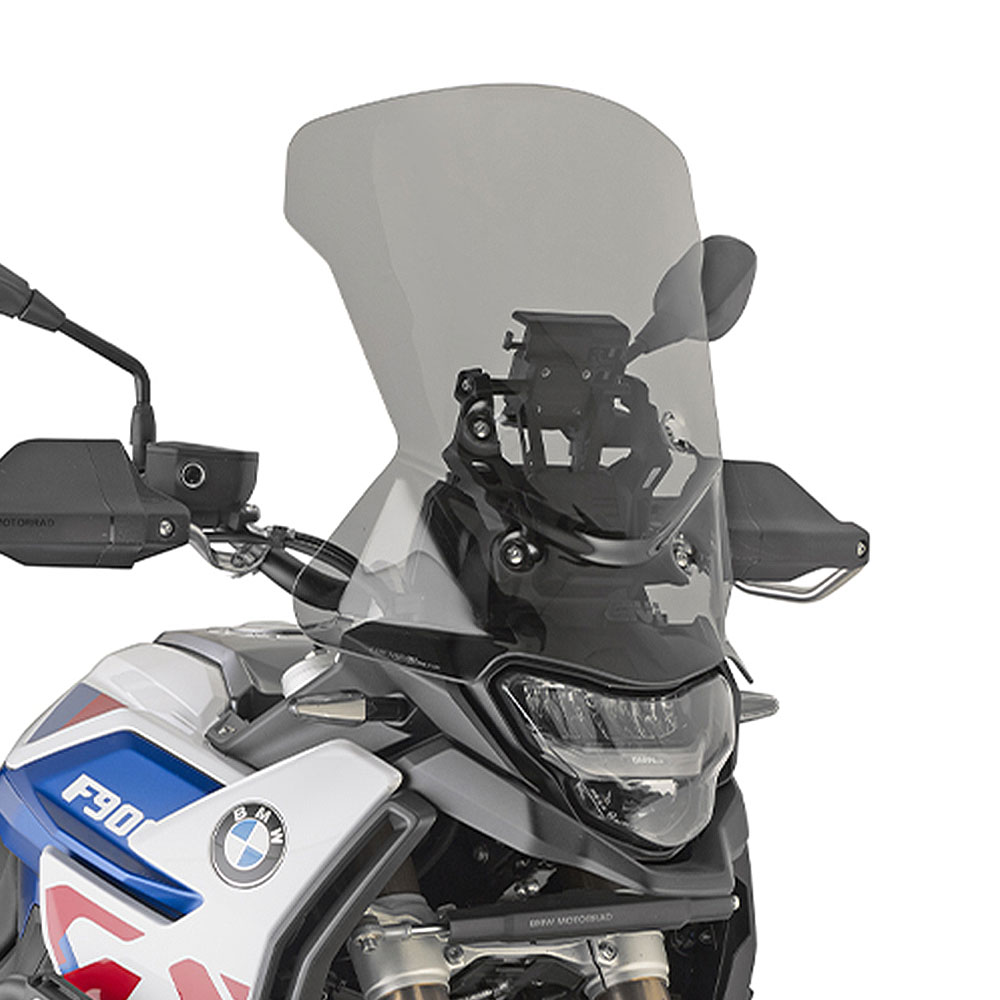 Vizir zatamnjeni GIVI BMW F 900 GS (24-) D5145S