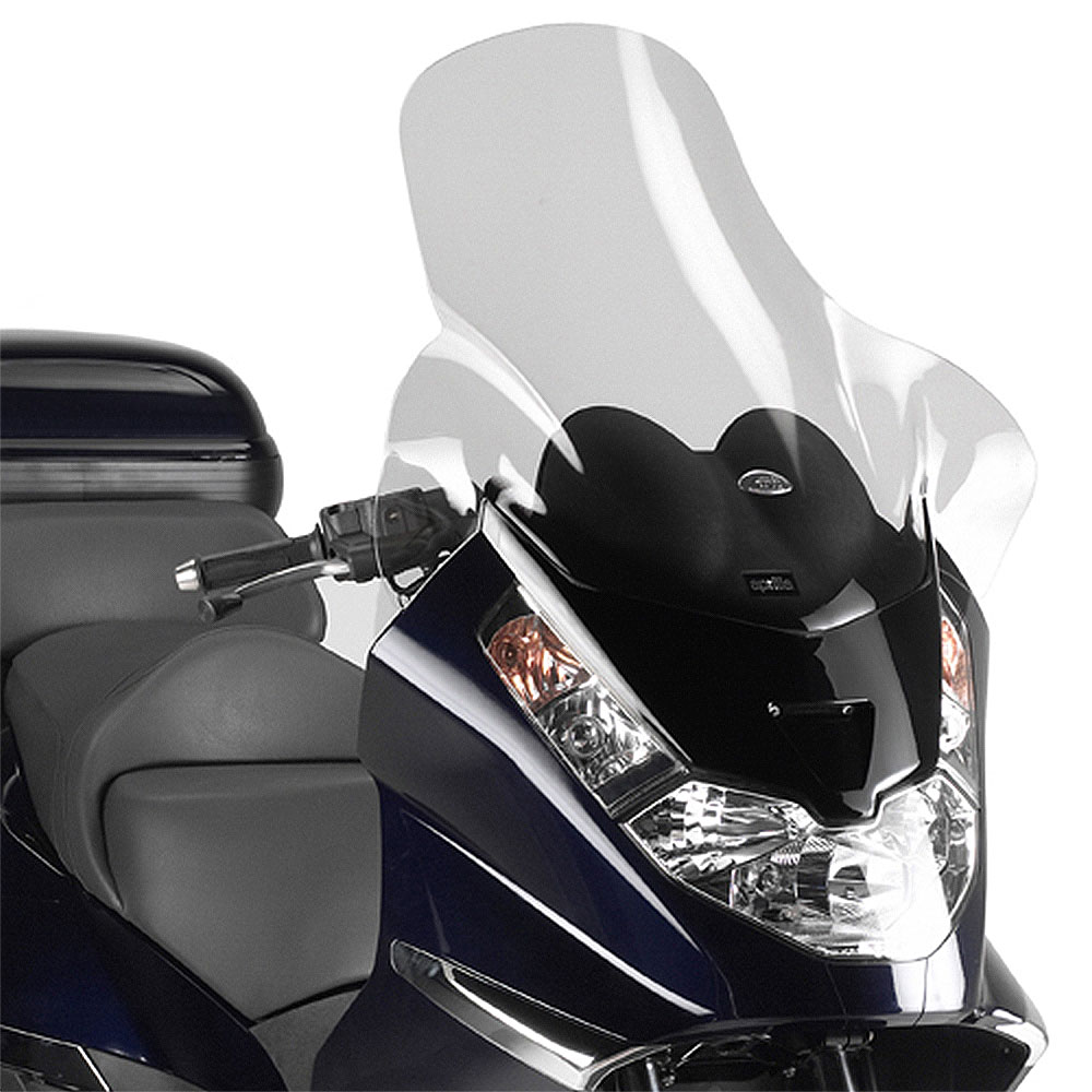 Vizir providni GIVI Aprilia Atlantic 500 (02-06) D240ST