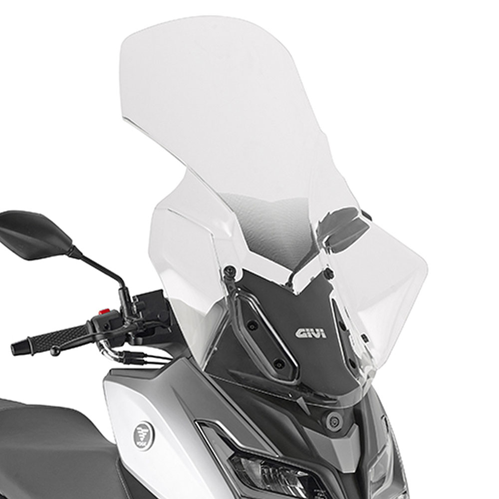 Vizir providni GIVI Voge SR1 125 (23-24) 9259DT