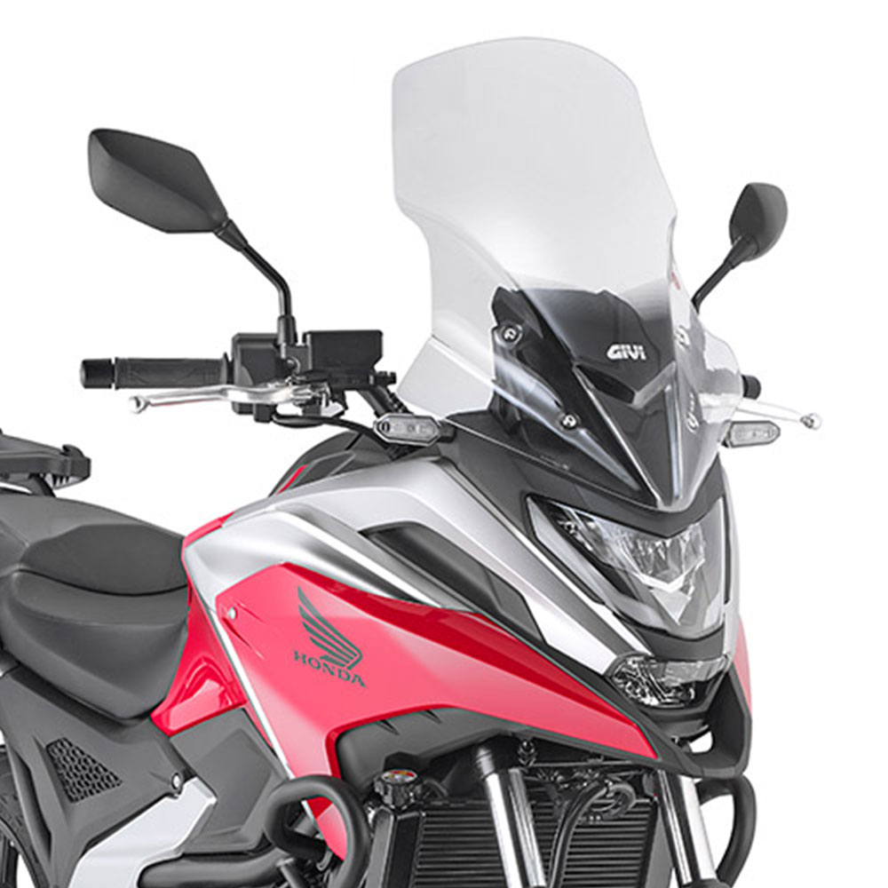 Vizir providni GIVI Honda NC 750 X (21-24) D1192ST