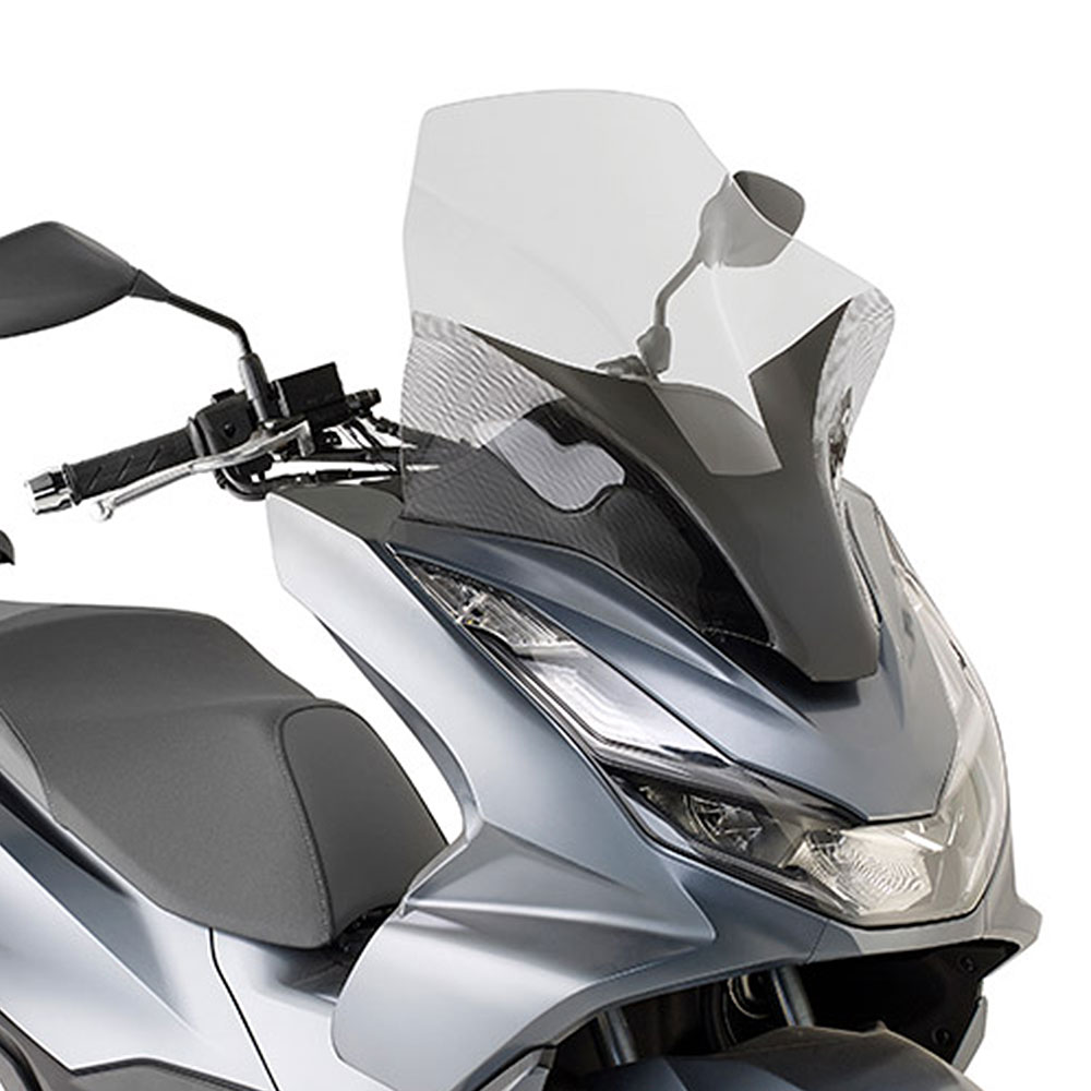 Vizir providni Kappa Honda PCX 125 (21-24) KD1190ST