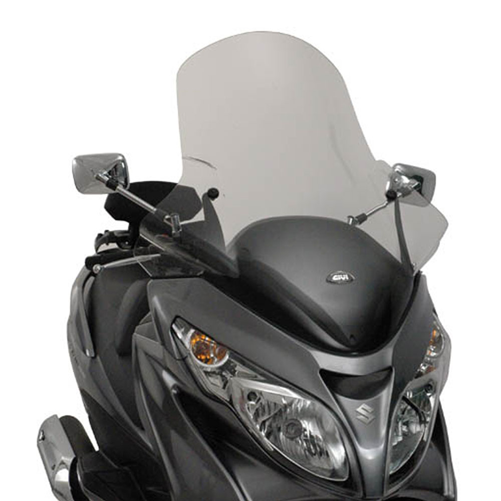Vizir providni GIVI Suzuki Burgman 400 (06-16) 266DT