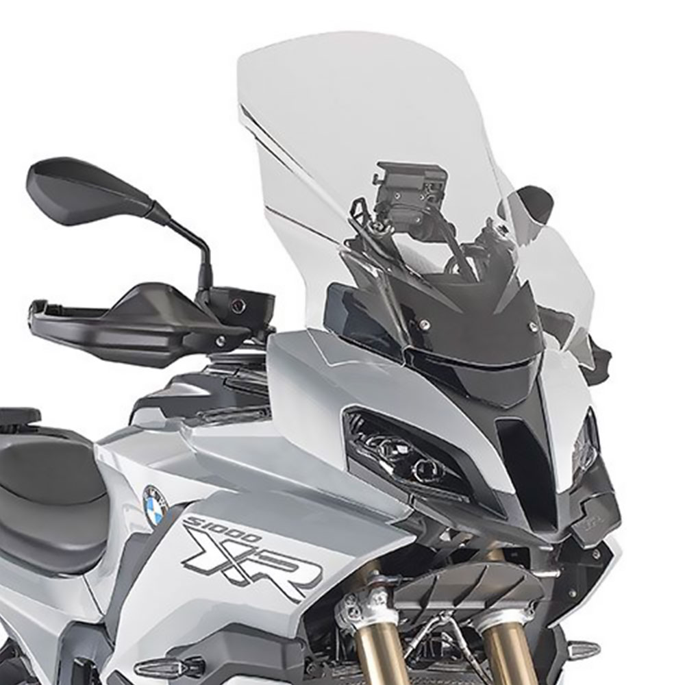 Vizir providni Kappa BMW S 1000 XR (20-24) KD5138ST