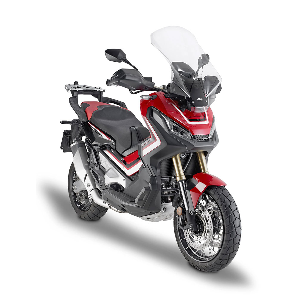 Vizir providni povišeni Kappa Honda X-ADV 750 (17-20) KD1156ST