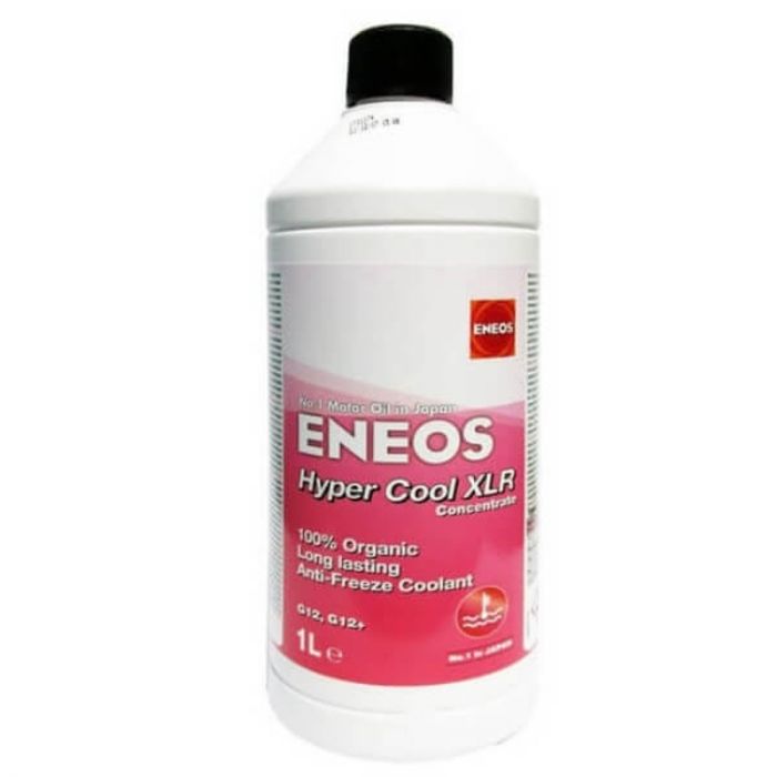 ENEOS Hyper Cool XLR G12+ Antifriz 1L