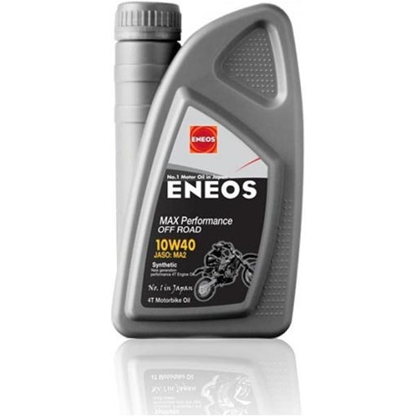 ENEOS Max Performance 4T 10W40 1 L
