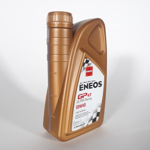 Eneos GP Ultra Racing 4T 10W40 1L