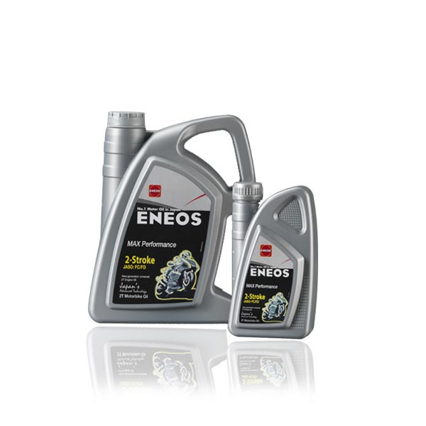 ENEOS MAX PERFORMANCE 2-Stroke