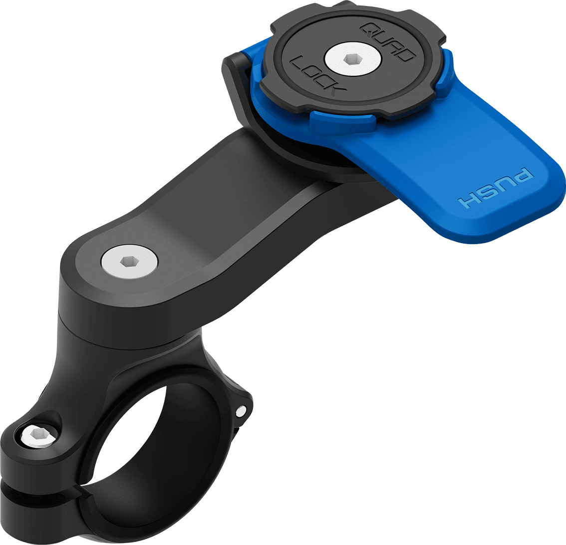 Quad Lock® Motocikl Guvernala nosač (V2)