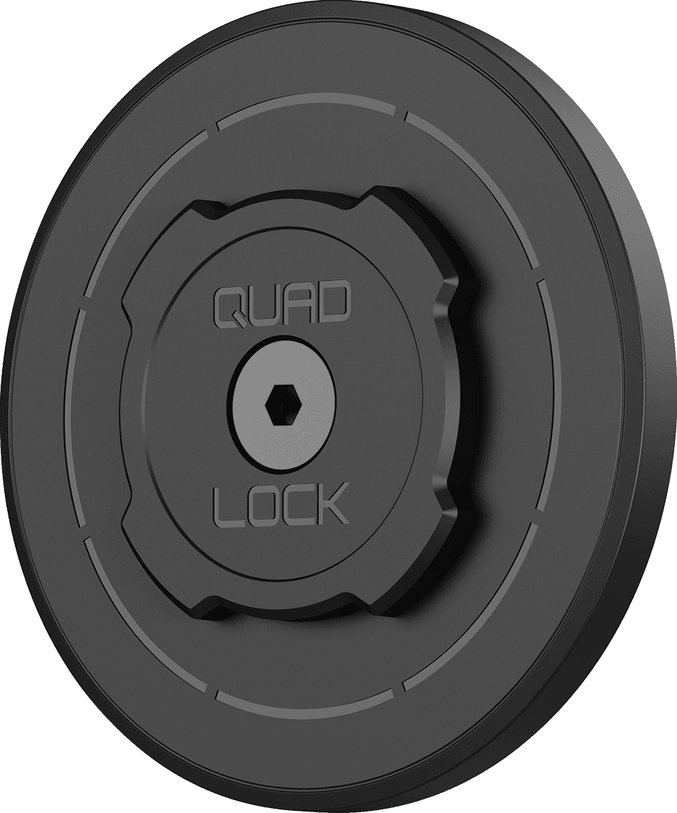 Quad Lock® MAG standardna glava