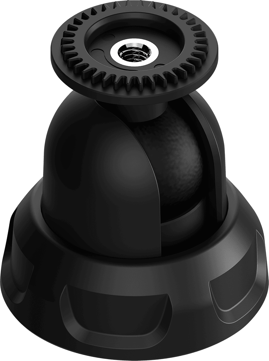 Quad Lock® 360 Ruka – pojedinačni Pivot