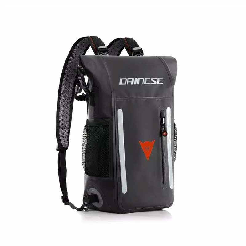 DAINESE EXPLORER WP RANAC 15L CRN N