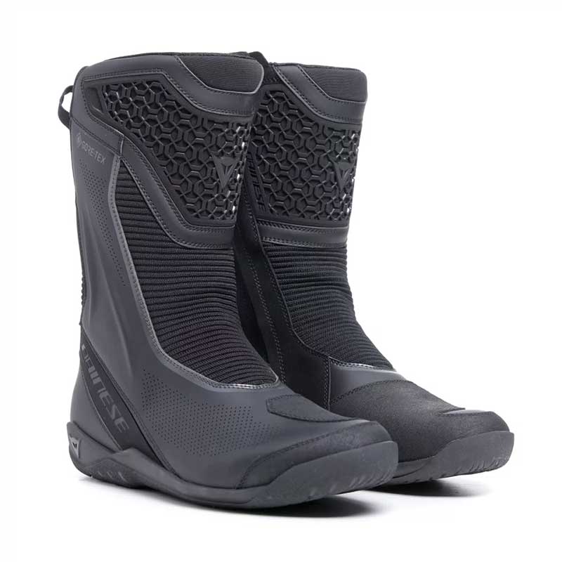 DAINESE FREELAND 2 GORE-TEX ČIZME CRN