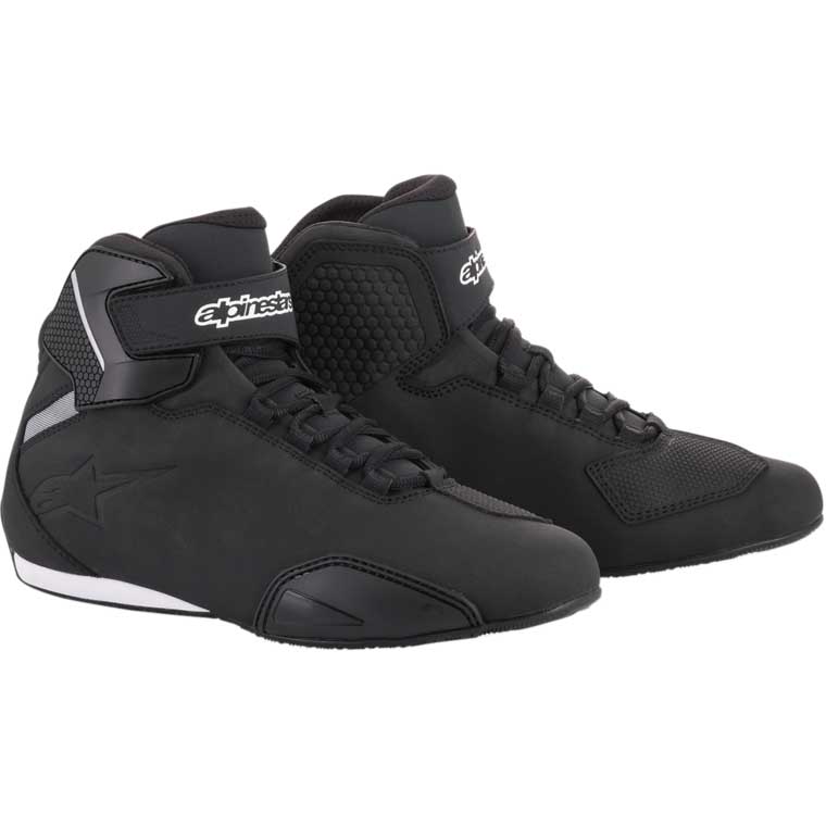 ALPINESTARS SEKTOR CIPELE CRN
