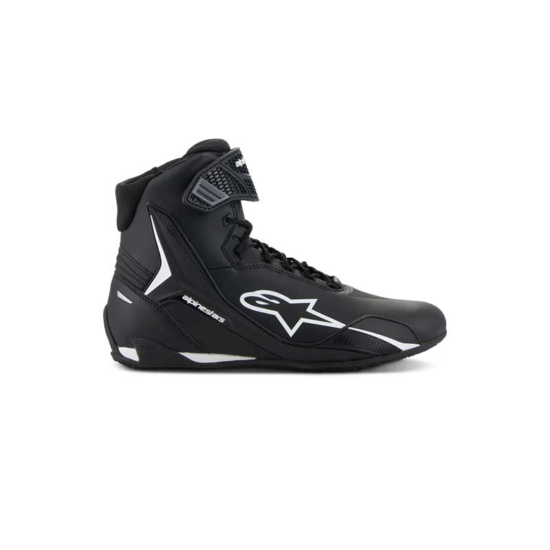 ALPINESTARS FASTER-4 CIPELE CRN/BEL
