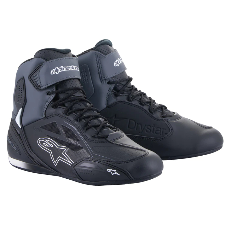 ALPINESTARS FASTER-3 DRYSTAR CIPELE CRN/TMN-SIV