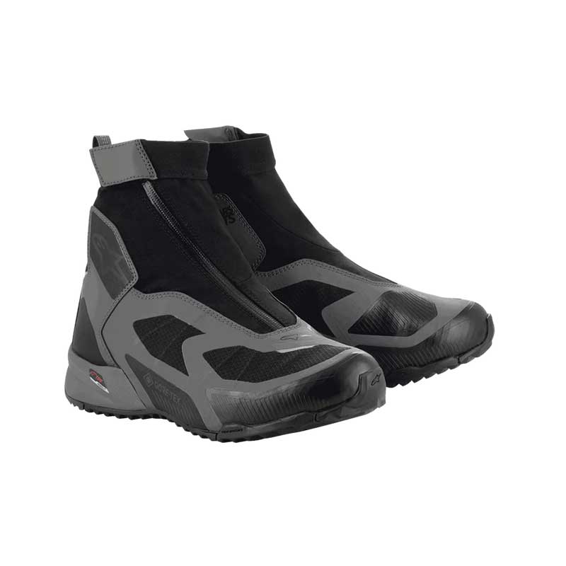 ALPINESTARS CR-8 GORE-TEX CIPELE CRN/TMN-SIV/PET-PLV