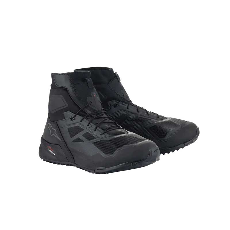 ALPINESTARS CR-1 CIPELE CRN/TMN-SIV