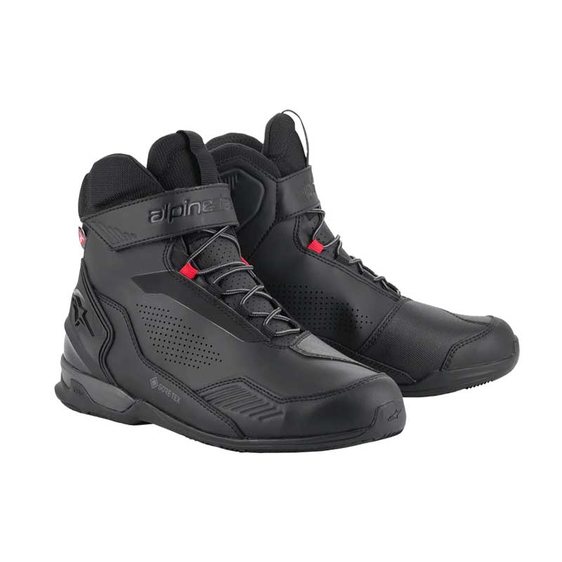 ALPINESTARS AUSTRAL GORE-TEX CIPELE CRN/TMN-SIV
