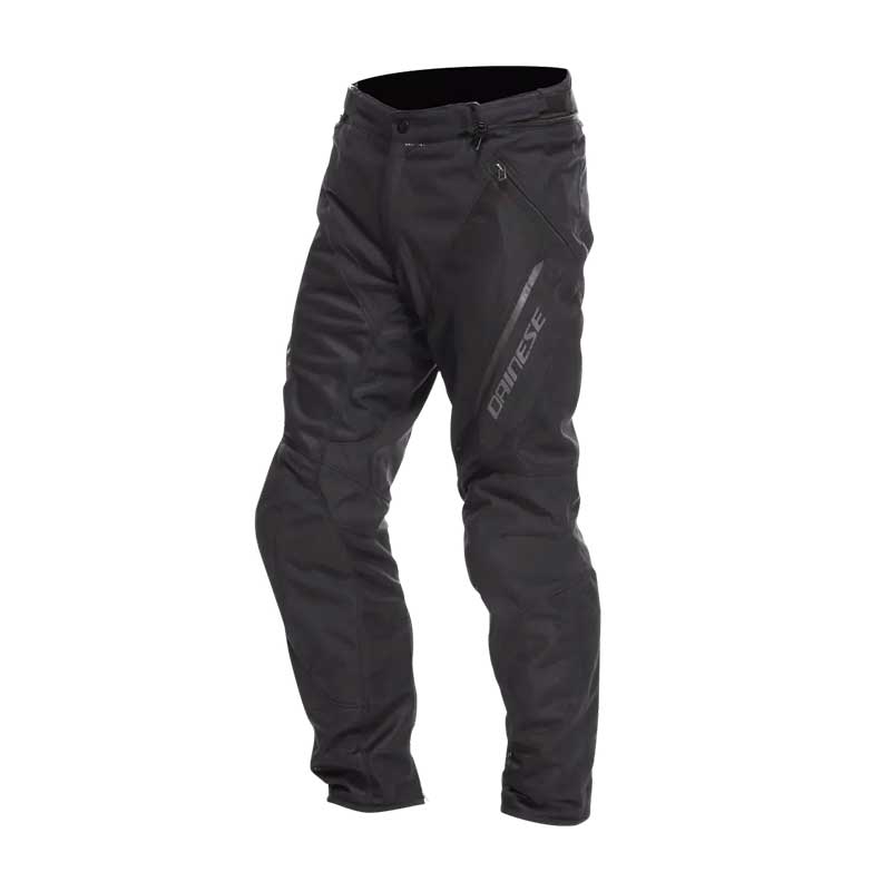 DAINESE DRAKE 2 SUPER AIR TEX PANTALONE CRN/CRN