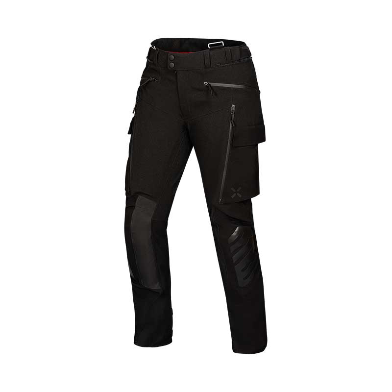 IXS VENTURE-STX 1.0 LAMINIRANE PANTALONE CRN