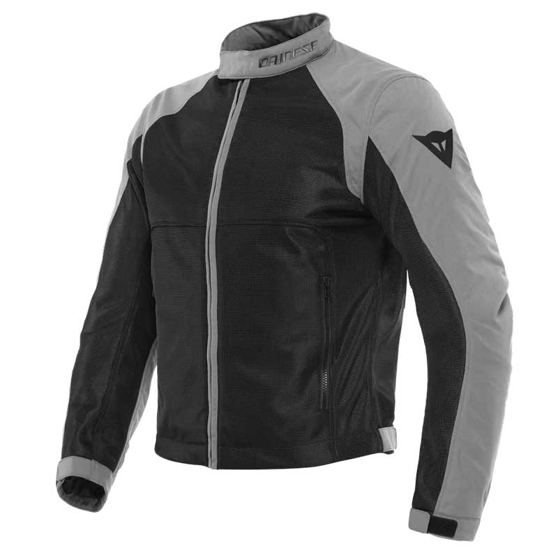 DAINESE SEVILLA AIR TEX JAKNA CRN/TMN-SIV