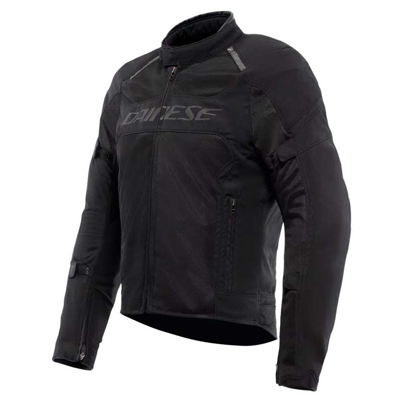 DAINESE AIR FRAME 3 TEX JAKNA CRN/CRN/CRN