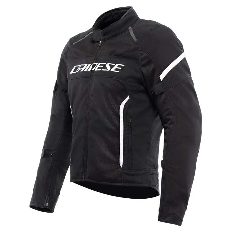 DAINESE AIR FRAME 3 TEX JAKNA CRN/CRN/BEL