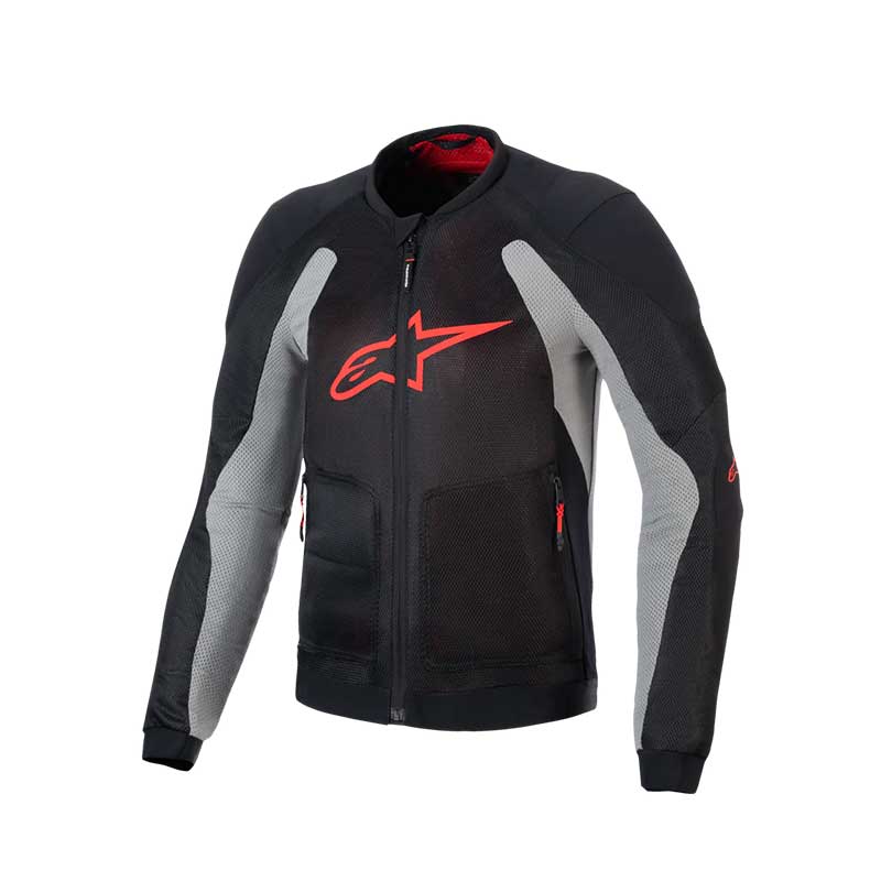 ALPINESTARS TROOP-AIR JAKNA CRN/SIV/SVE-CRV