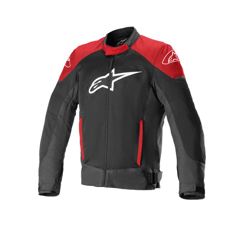 ALPINESTARS T SP X SUPERAIR JAKNA CRN/SVE-CRV