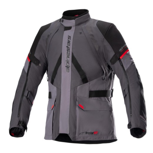 ALPINESTARS MONTEIRA DRYSTAR XF JAKNA SIV/TMN-SIV/CRV