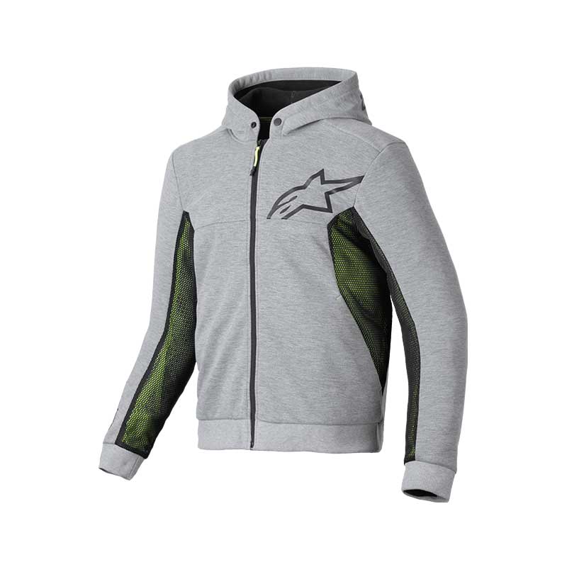 ALPINESTARS CHROME AIR SPORT DUKS SIV/CRN