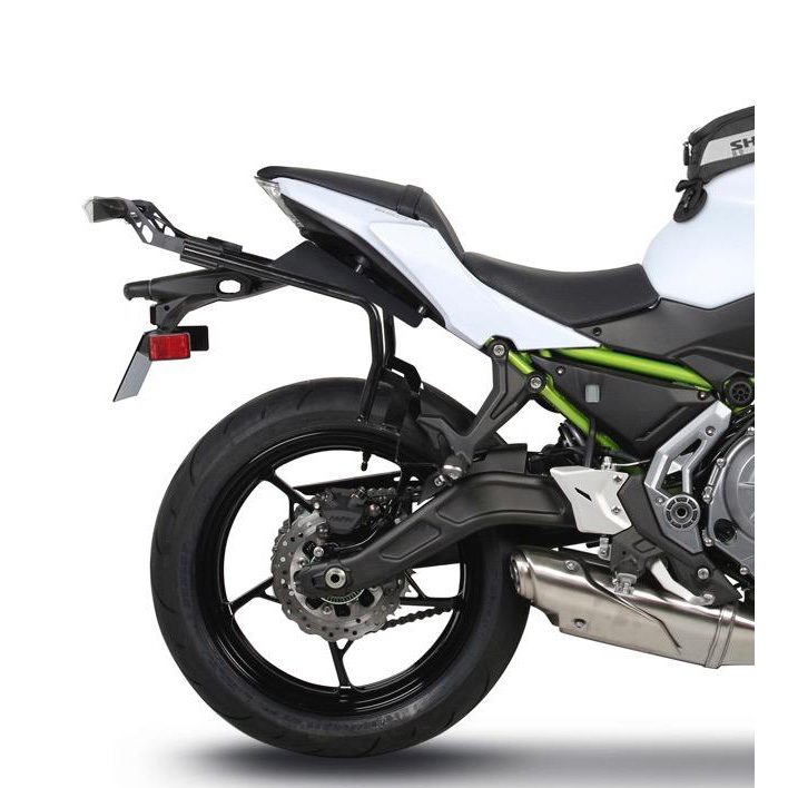 SHAD 3P SISTEM NOSAČA KAWASAKI Z650