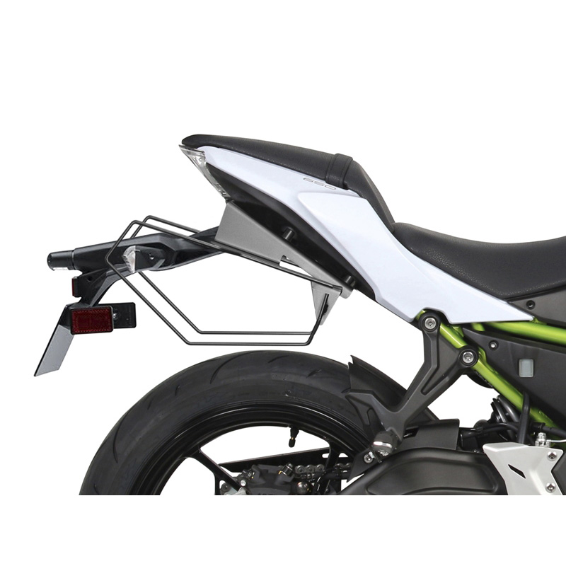 SHAD NOSAČ BOČNIH TORBI KAWASAKI Z650