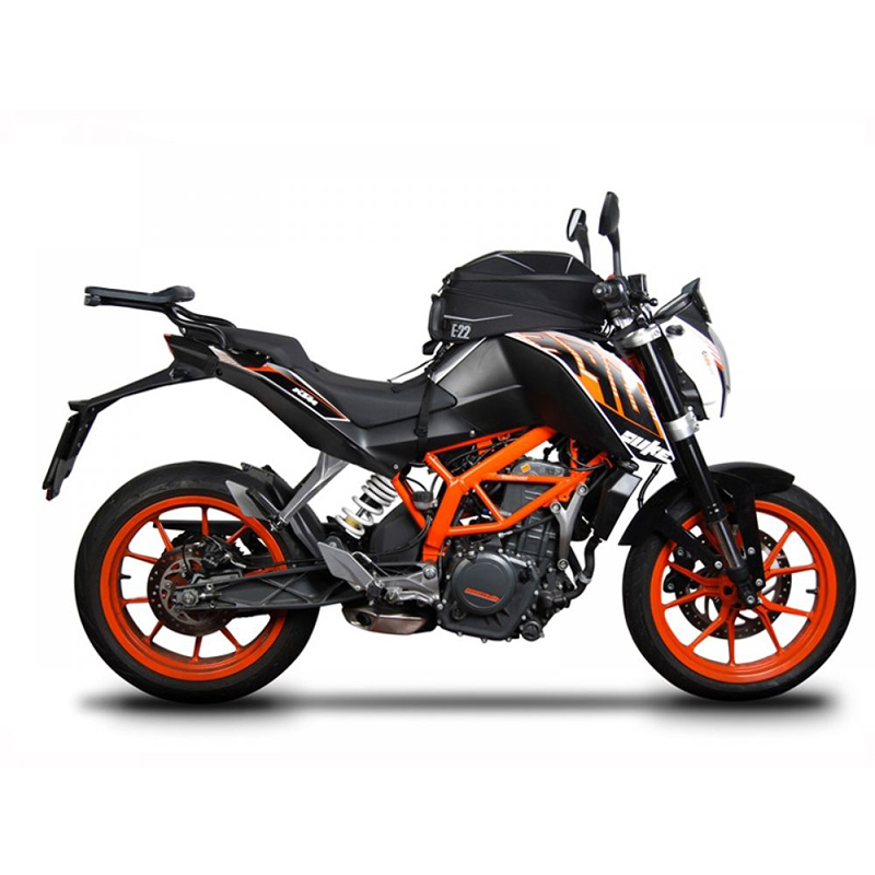 SHAD NOSAČ KTM DUKE 125/200/390