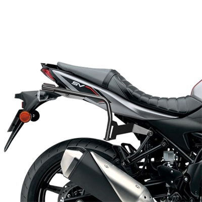 SHAD 3P SISTEM NOSAČA SUZUKI SV 650
