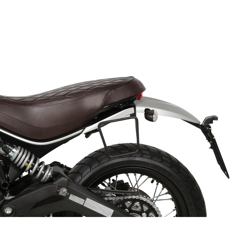 SHAD NOSAČI BOČNIH KOFERA DUCATI SCRAMBLER 800 ICON/CLASSIC