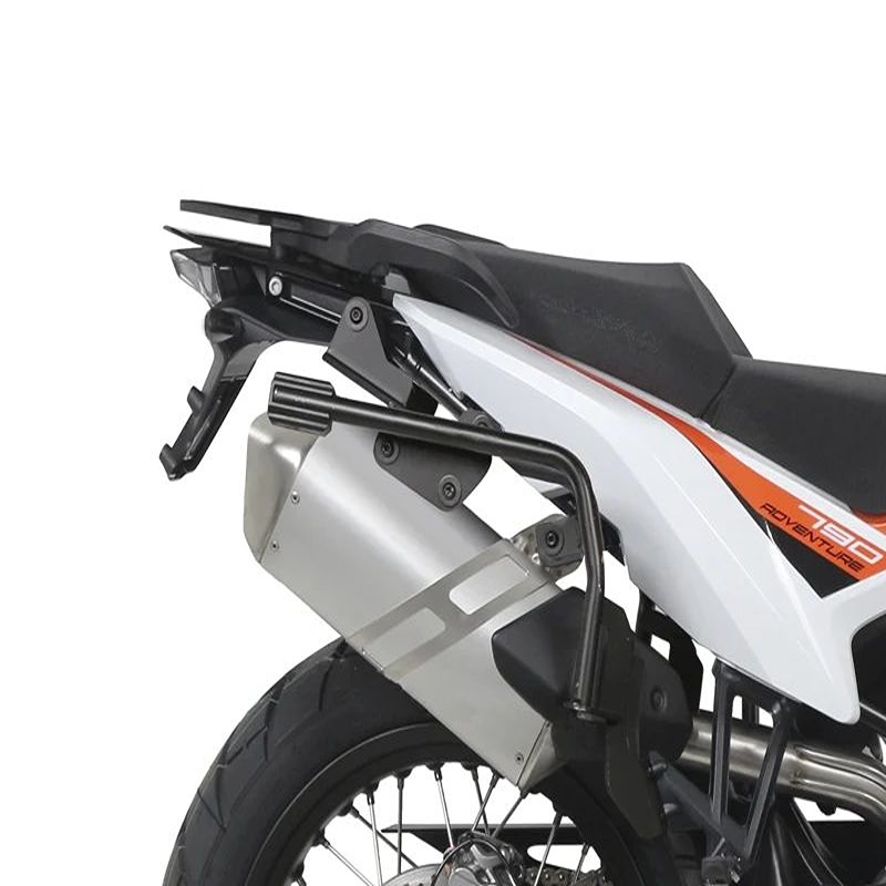 SHAD 3P SISTEM NOSAČA KTM 790 ADVENTURE/890 ADVENTURE
