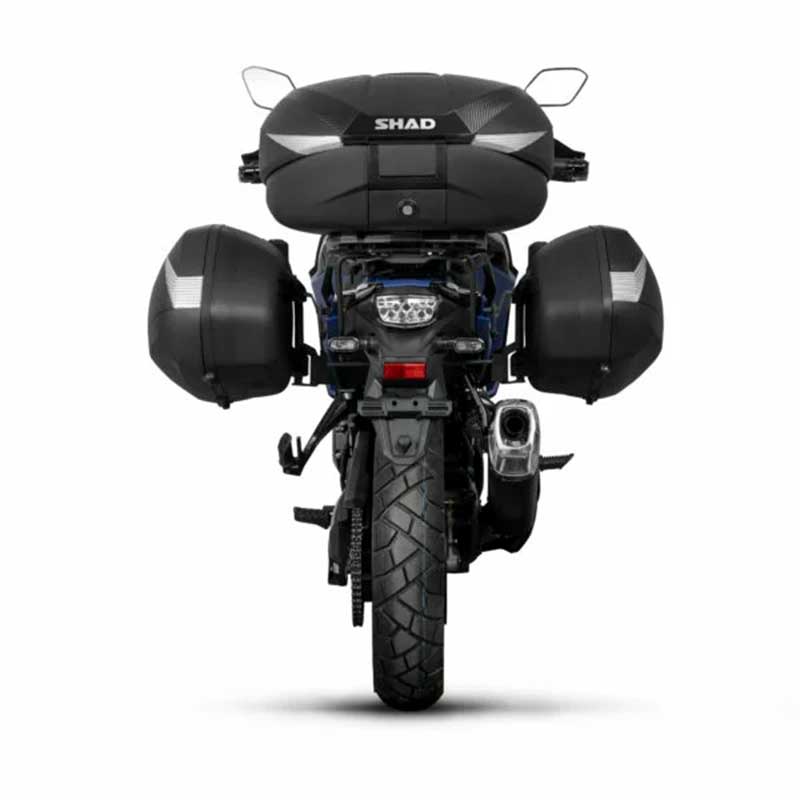 SHAD 3P SISTEM NOSAČA SUZUKI V-STROM 800 DE