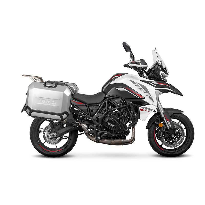 SHAD 4P SISTEM NOSAČA BENELLI TRK 702/TRK 702 X 2023